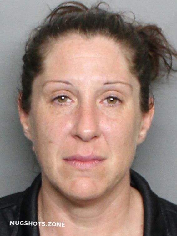 MANN MANDY IRENE 10/13/2024 - Charlotte County Mugshots Zone