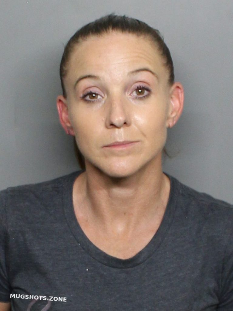 BLAKELY CRYSTAL LEIGH 10/14/2024 - Charlotte County Mugshots Zone