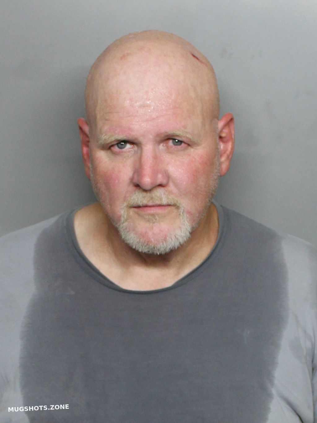 COTTRELL DANIEL LEE 10/14/2024 - Charlotte County Mugshots Zone