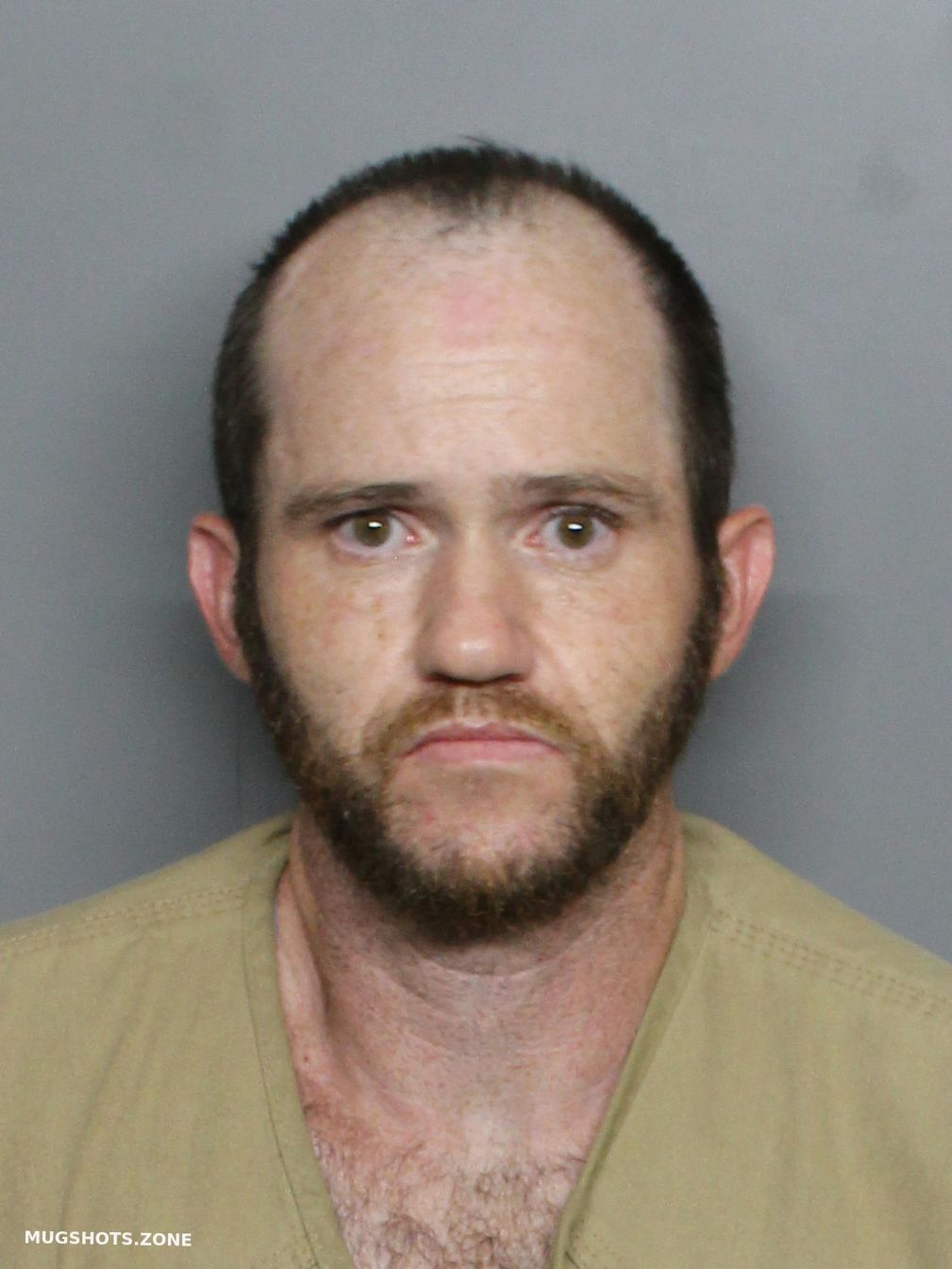PUHL TIMOTHY WILLIAM 10/15/2024 - Charlotte County Mugshots Zone