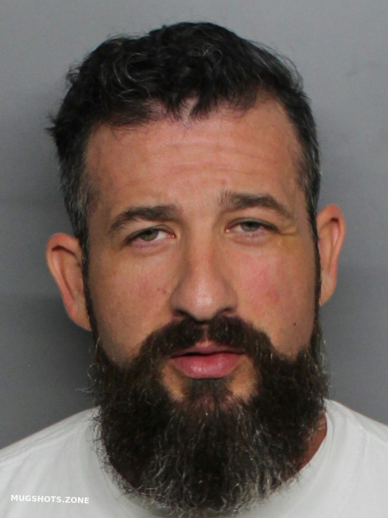 LLORENTE SEAN DAVID 10/16/2024 - Charlotte County Mugshots Zone
