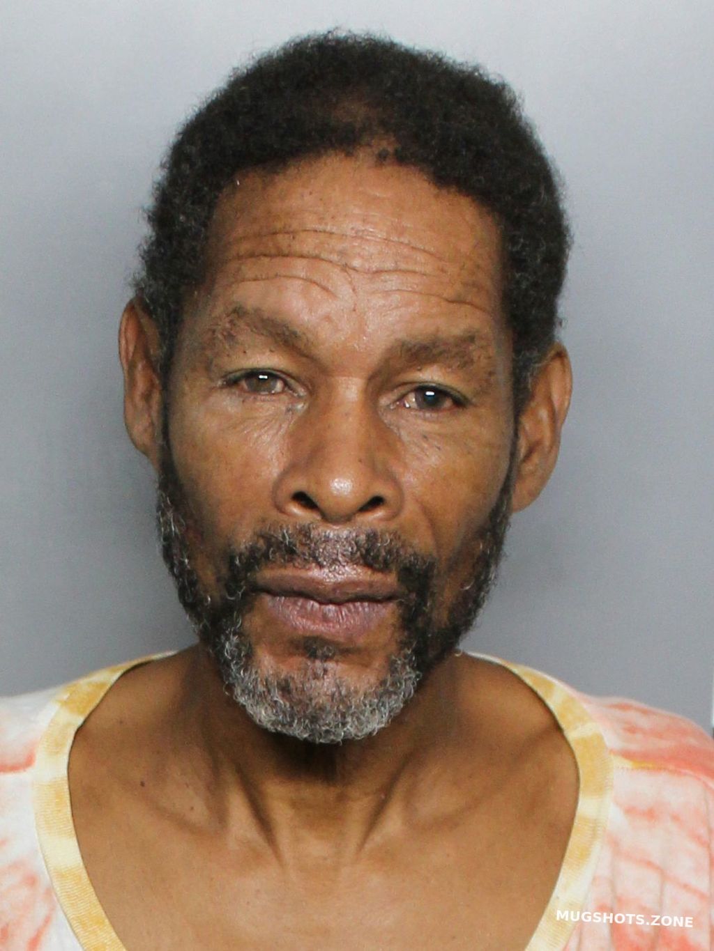 CHRISTOPHER DESMOND NEVILL 10/17/2024 - Charlotte County Mugshots Zone