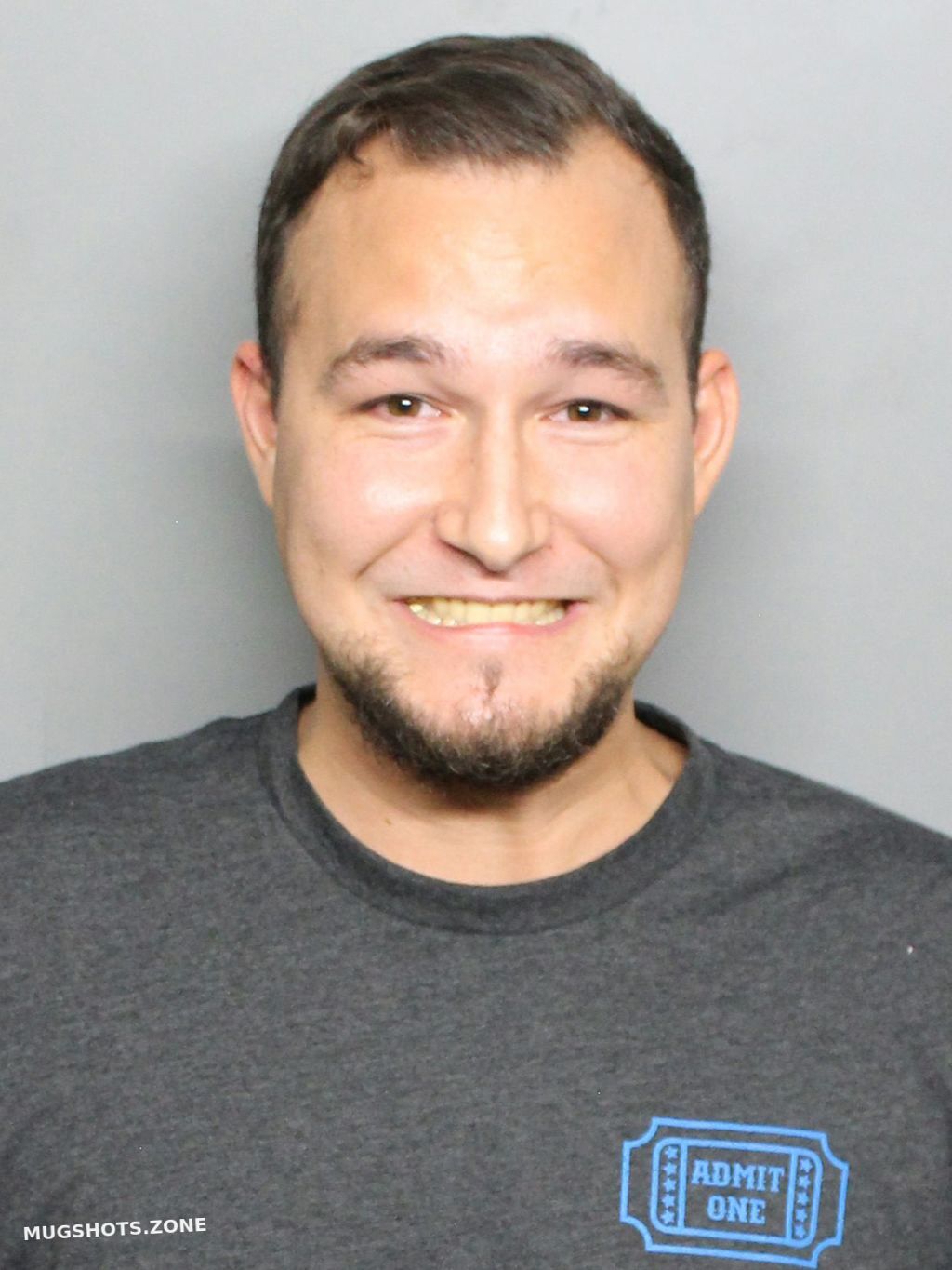 ALTIERI ROBERT STEVEN 10/18/2024 - Charlotte County Mugshots Zone