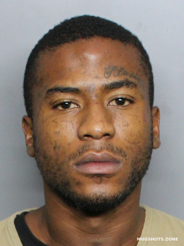 GAVIN ANTWAN 10/19/2024 - Charlotte County Mugshots Zone