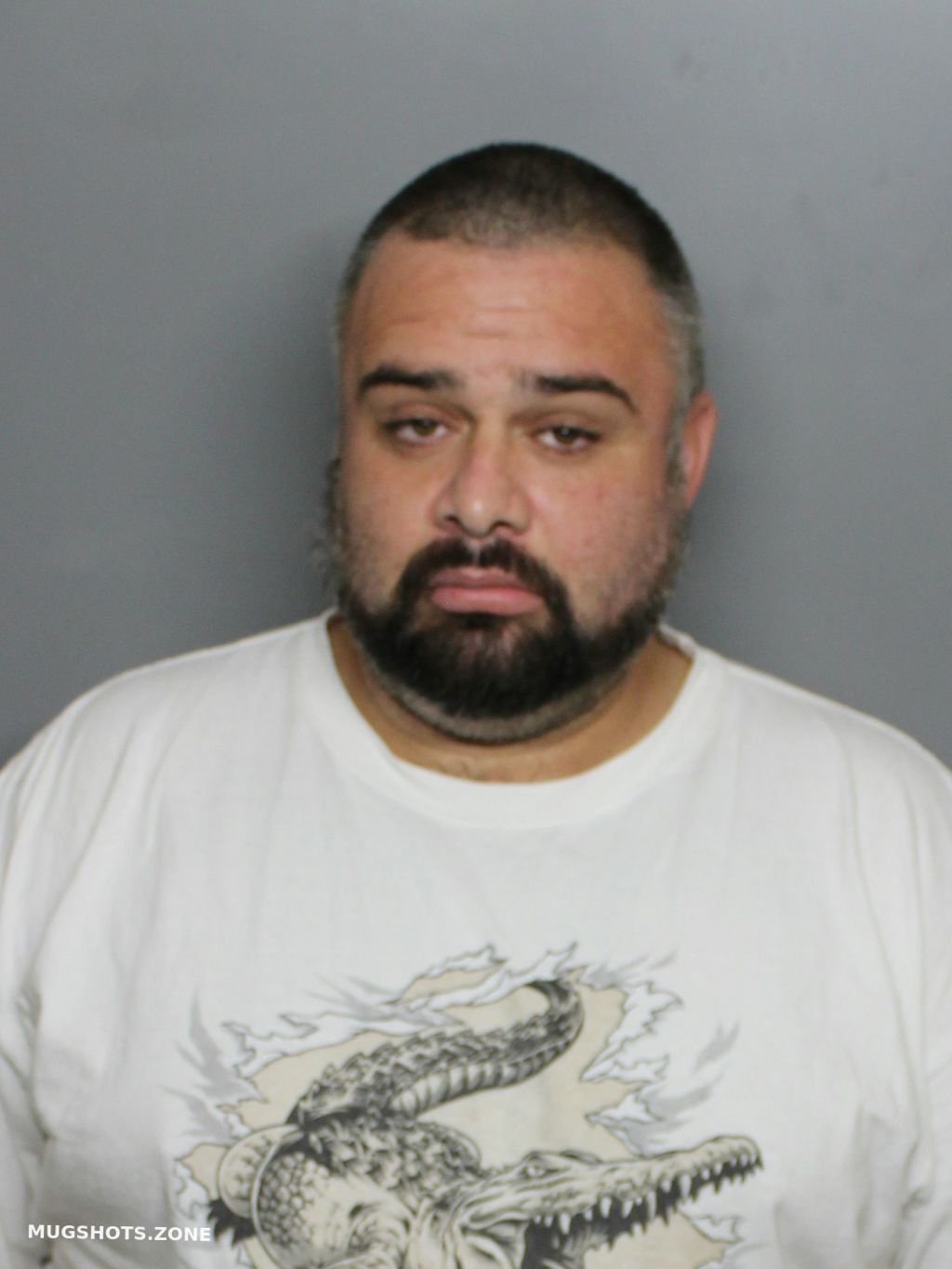 SWEENEY KYLE PATRICK 10/20/2024 - Charlotte County Mugshots Zone