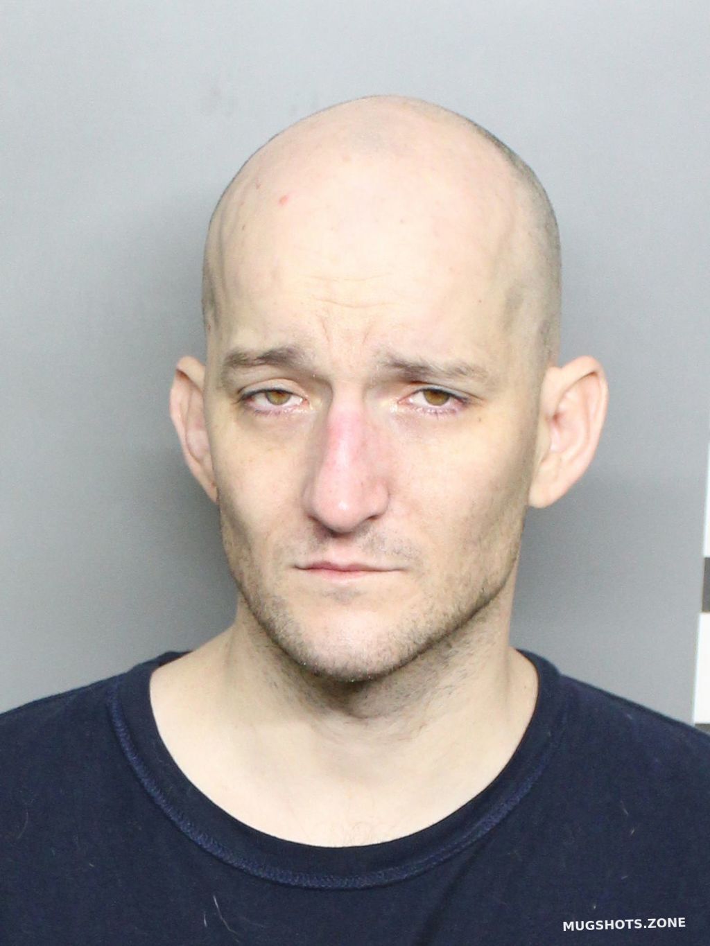 HEEKIN GEORGE NICHOLAS 10/21/2024 - Charlotte County Mugshots Zone