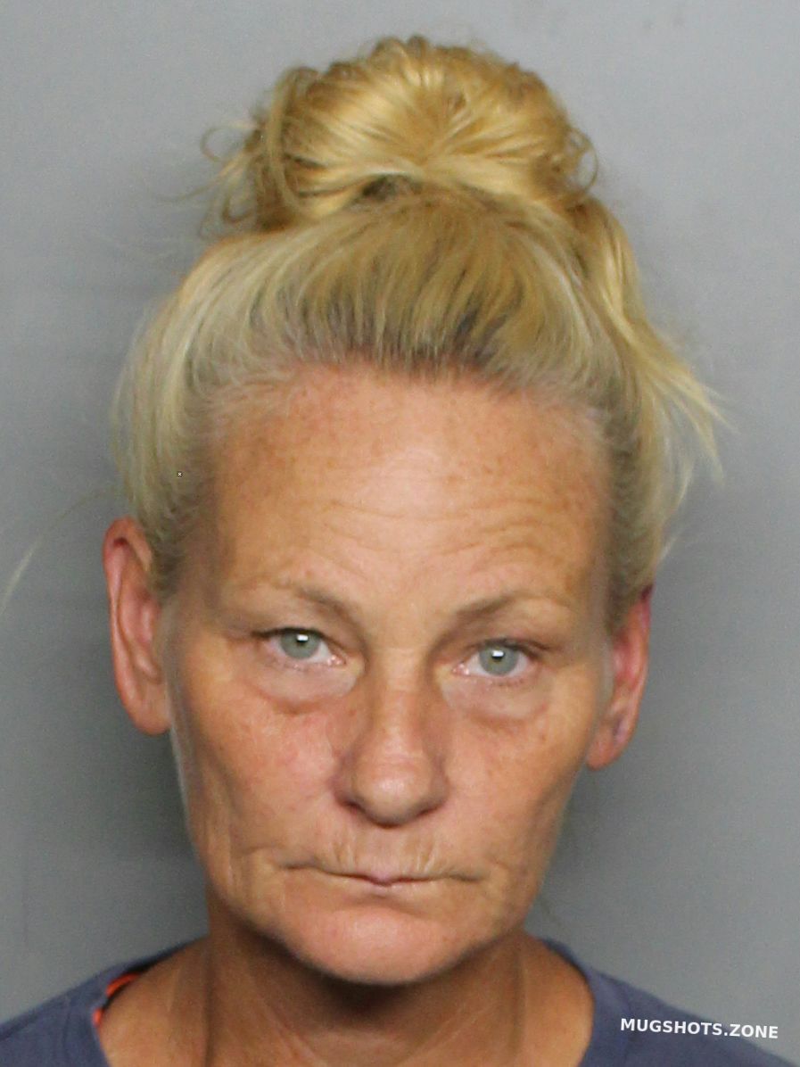 DUDLEY APRIL MAE 10/22/2024 - Charlotte County Mugshots Zone