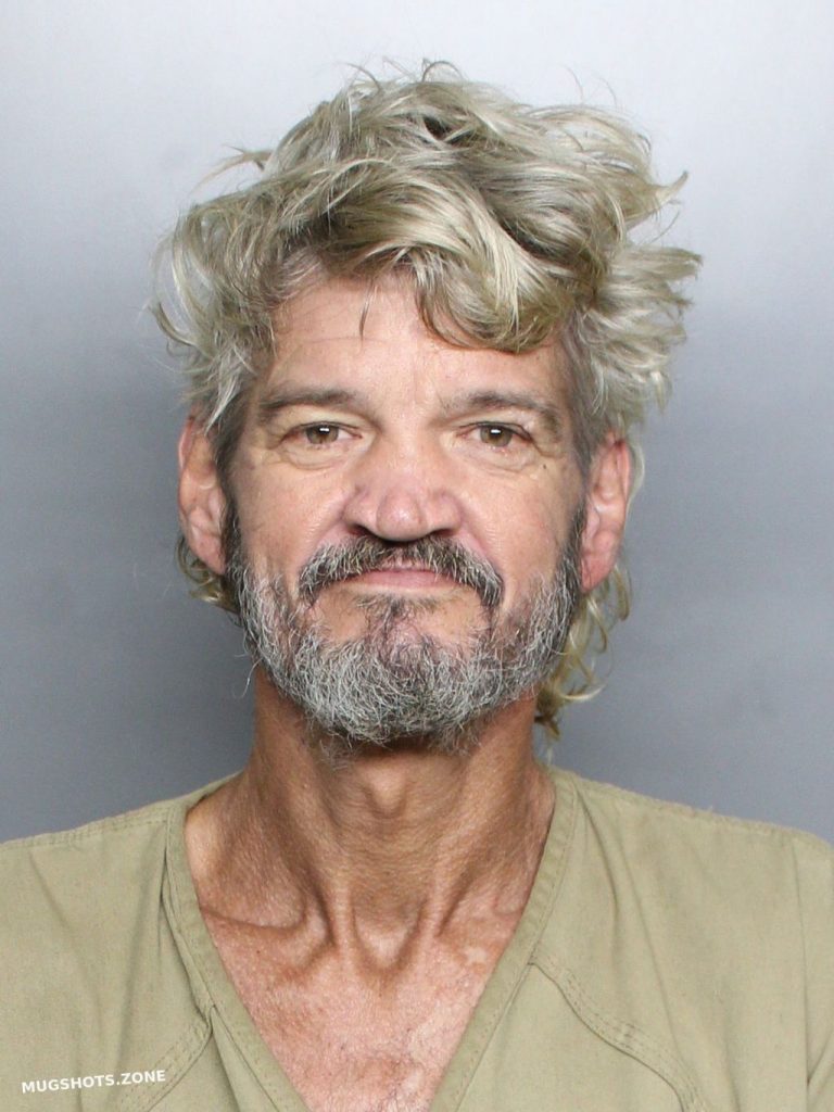 DUXBURY PAUL RUSSELL 10/23/2024 - Charlotte County Mugshots Zone