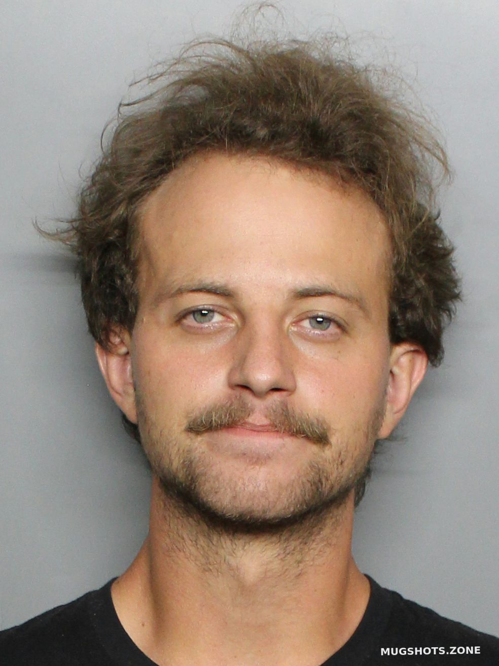 JOHNSON BRIAN CHRISTOPHER 10/23/2024 - Charlotte County Mugshots Zone