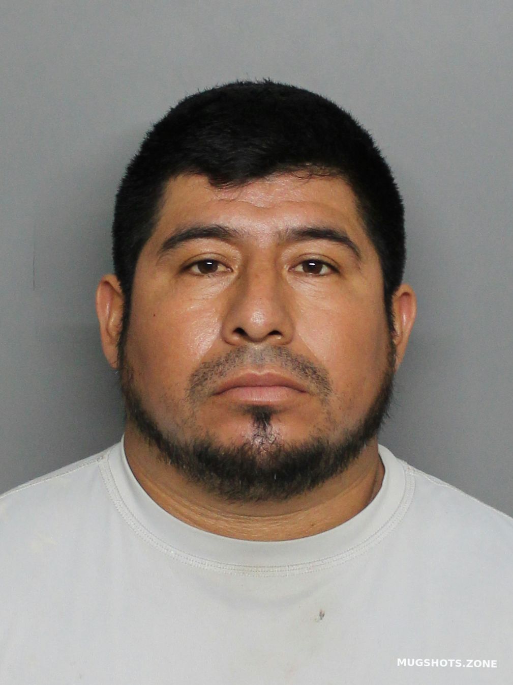 PANZO TEHUINTLE ALFREDO 10/25/2024 - Charlotte County Mugshots Zone