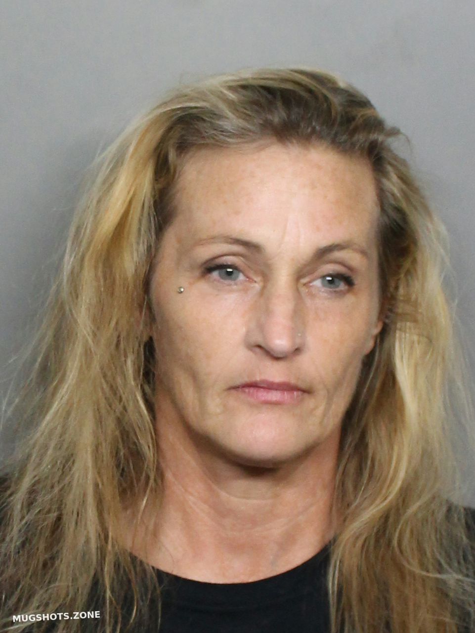 BOBLITS-CADENAS KRISTINE 10/26/2024 - Charlotte County Mugshots Zone