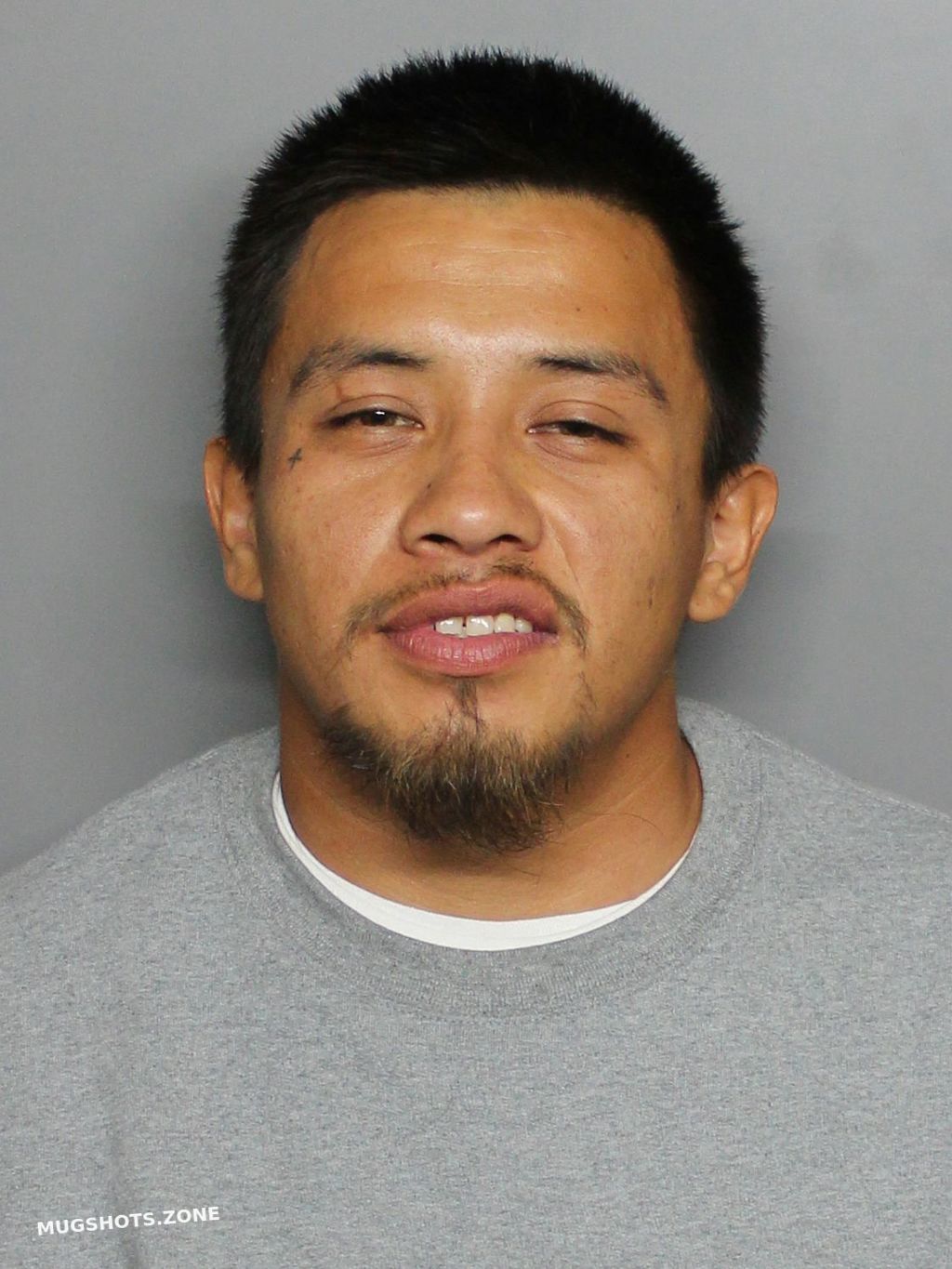 OCAMPOS ALEX FRANCISCO 10/27/2024 - Charlotte County Mugshots Zone