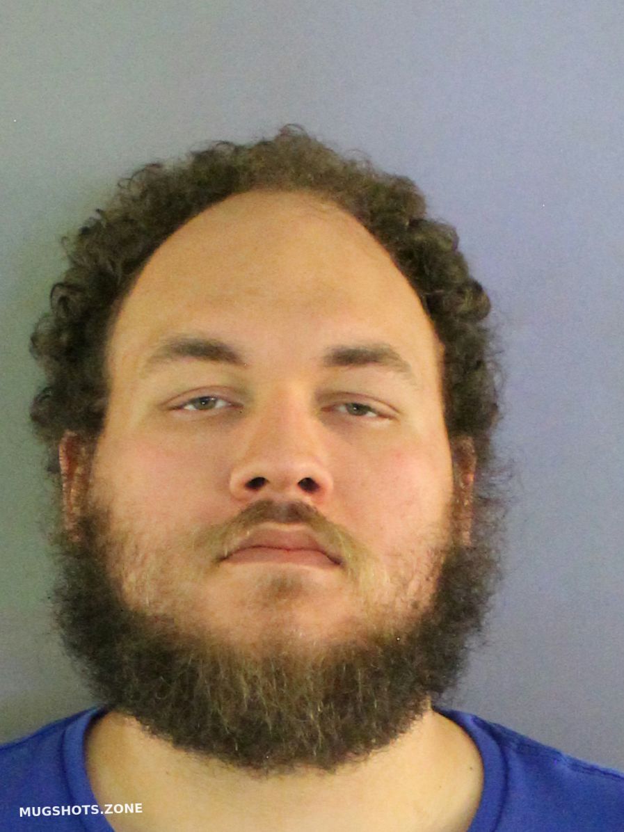 JOHNSON RYAN JAMES 10/31/2024 - Charlotte County Mugshots Zone