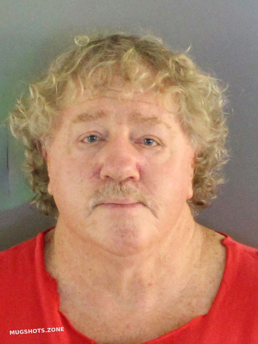 BAKER PAUL EDWARD 10/31/2024 - Charlotte County Mugshots Zone