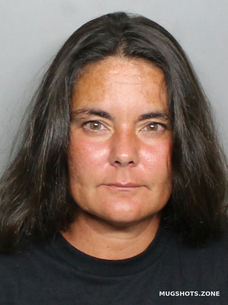 HENSON TANYA RACHELLE DESSERREA 11/01/2024 - Charlotte County Mugshots Zone