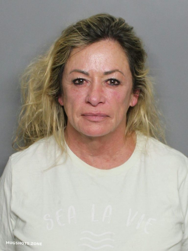 POINDEXTER RUTH ANN 11/02/2024 - Charlotte County Mugshots Zone