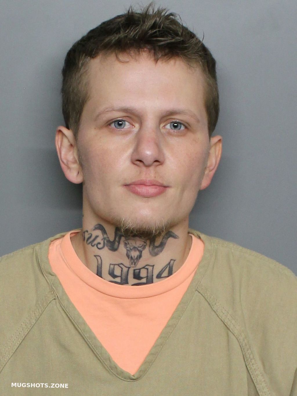 BUTTERWORTH TABITHA GAIL 11/03/2024 - Charlotte County Mugshots Zone