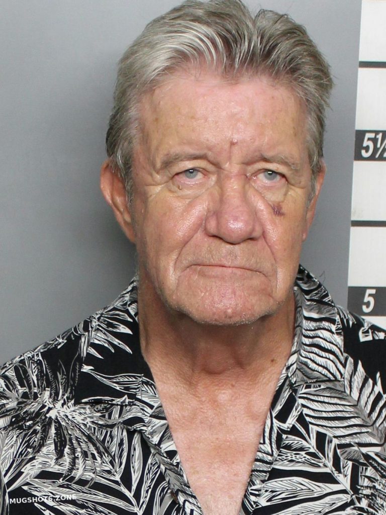CLODFELTER MICHAEL DAVID 11/03/2024 - Charlotte County Mugshots Zone