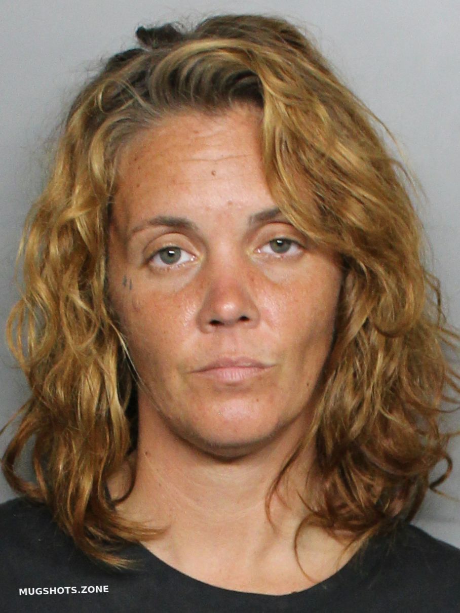 COCHRAN NICOLE ELIZABETH 11/04/2024 - Charlotte County Mugshots Zone