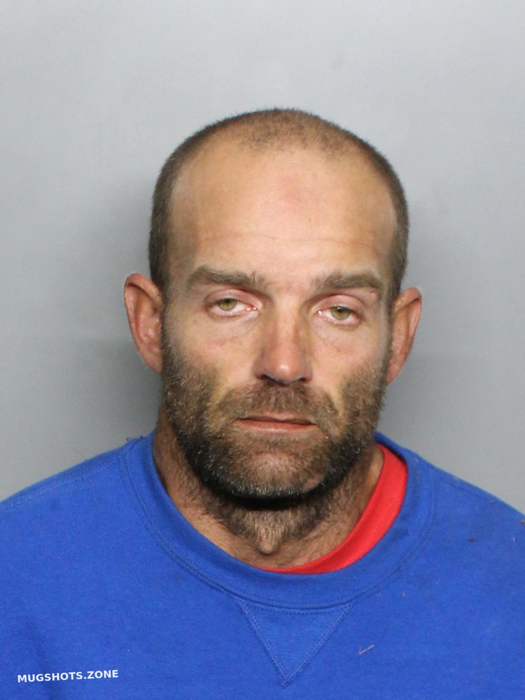 DINGLER NICHOLAS BRYAN 11/04/2024 - Charlotte County Mugshots Zone