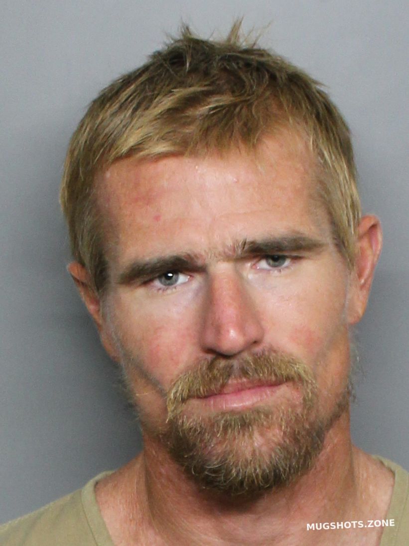 EVERLY RYAN COLE 11/06/2024 - Charlotte County Mugshots Zone