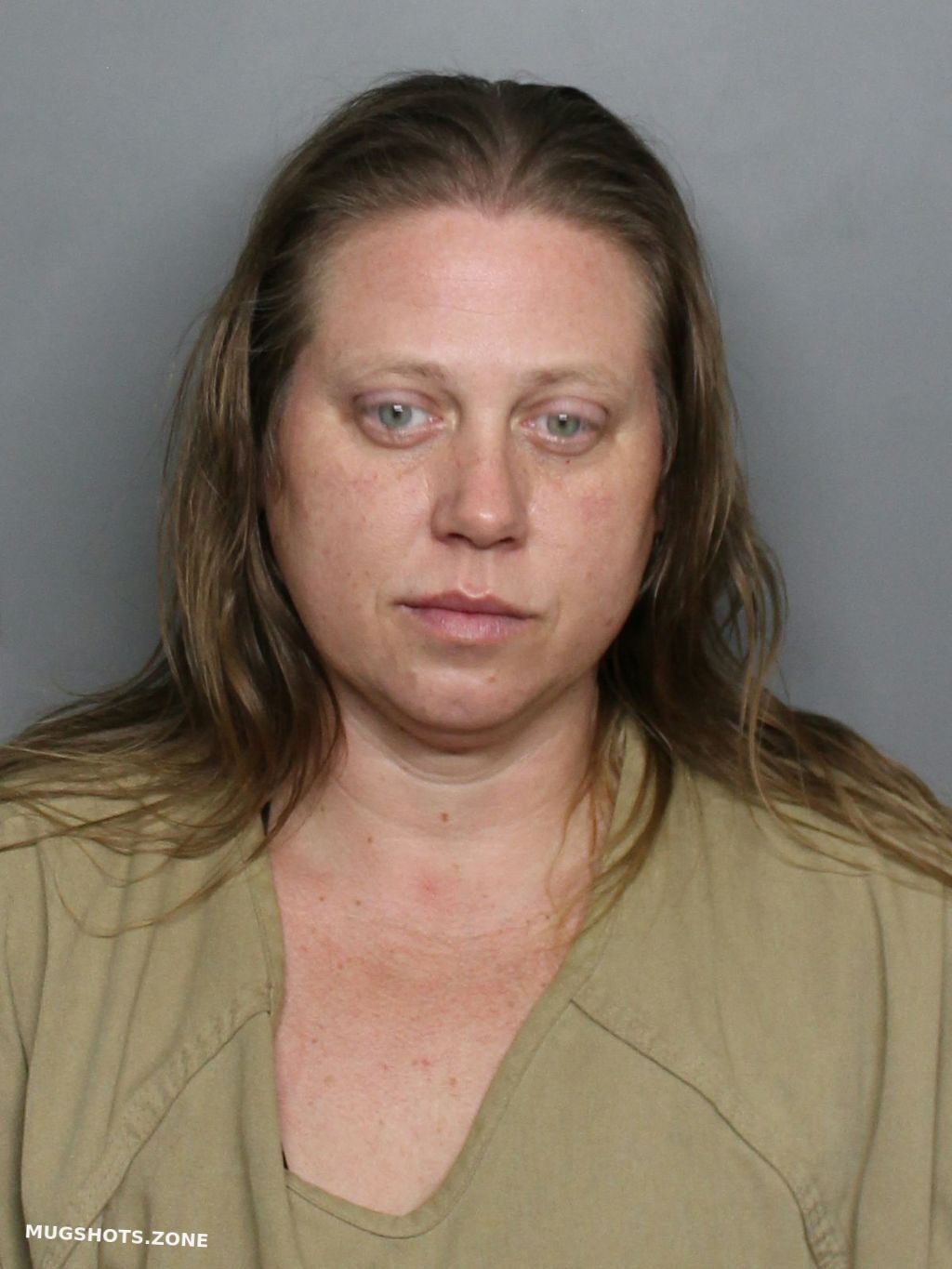 SASSER SARAH GRACE 11/07/2024 - Charlotte County Mugshots Zone