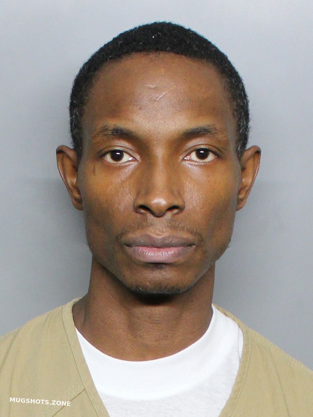 HIBBERT DURRELL SIMON 11/07/2024 - Charlotte County Mugshots Zone