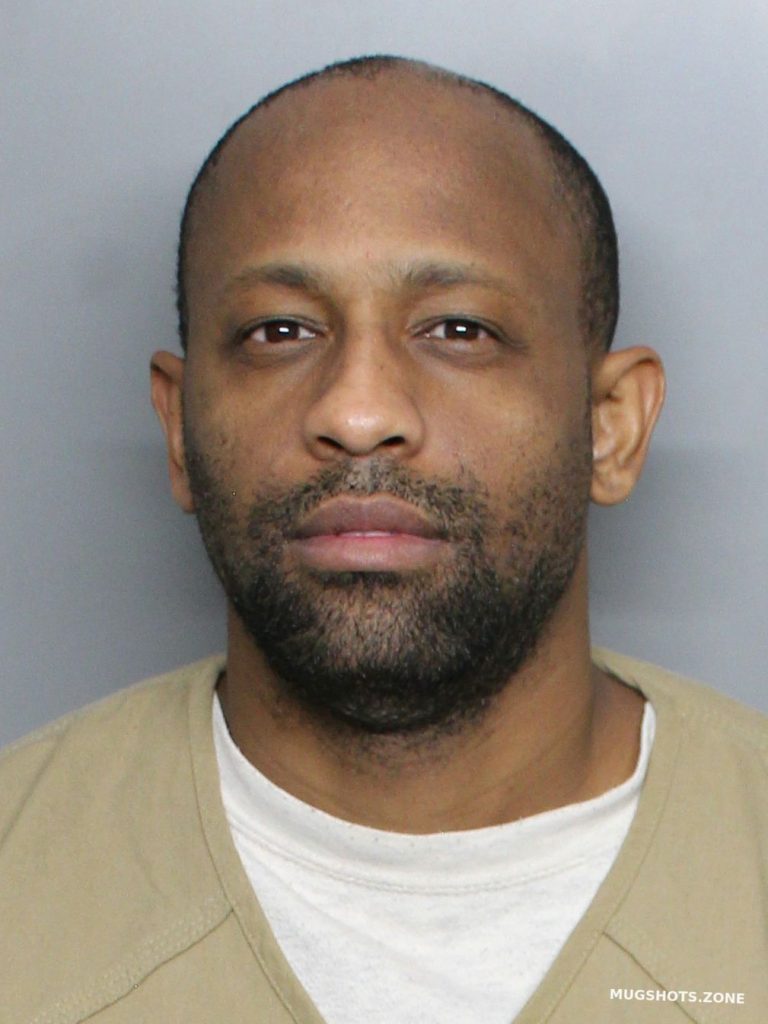 BORROTO DERRICK REY ERNESTO 11/07/2024 - Charlotte County Mugshots Zone