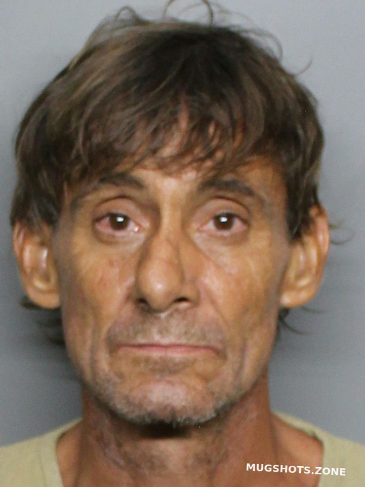 BEBON MICHAEL JOHN 11/09/2024 - Charlotte County Mugshots Zone