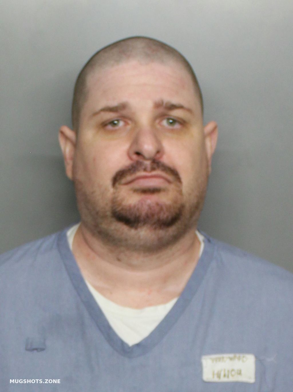 WOODWARD DYLAN RANDALPH 11/11/2024 - Charlotte County Mugshots Zone