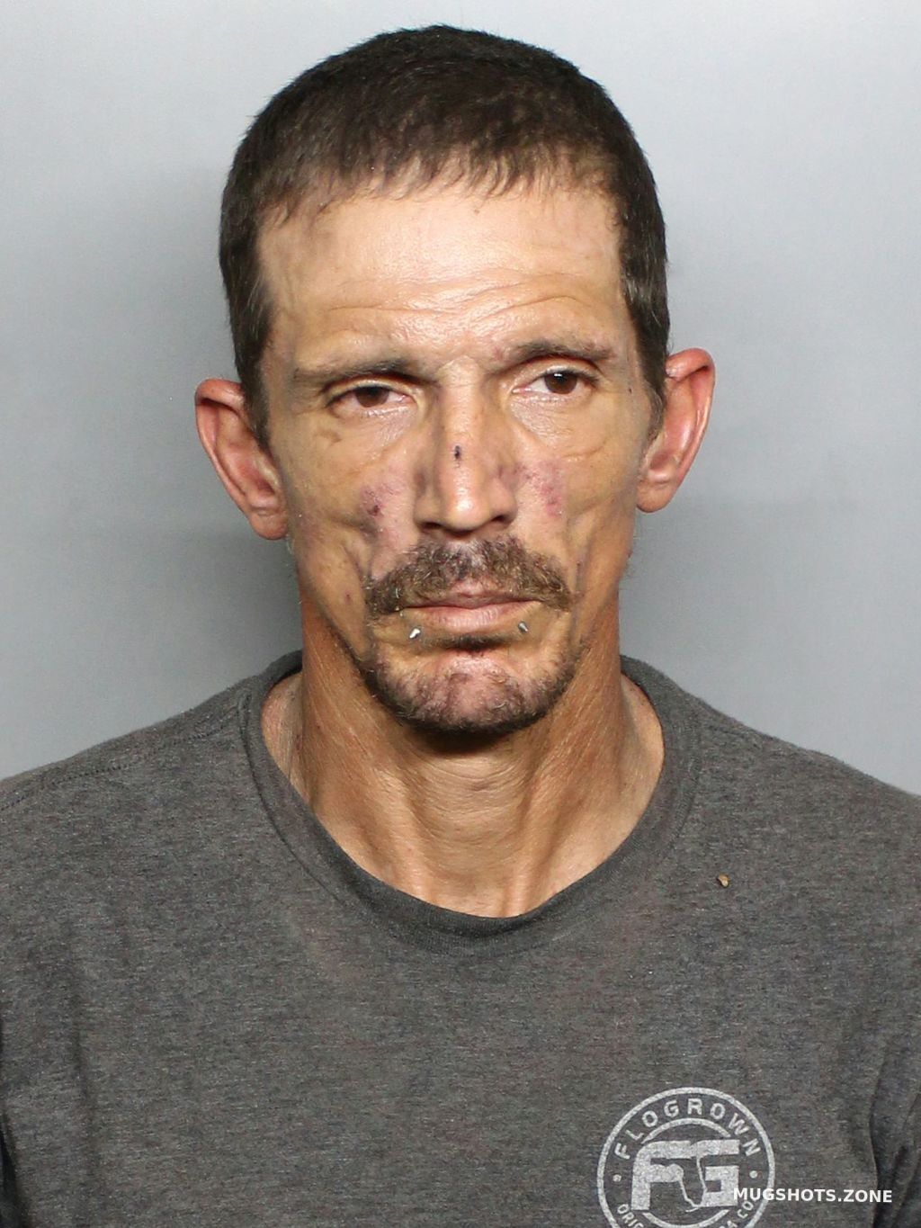 WILSON CHRISTOPHER MICHAEL 11/11/2024 - Charlotte County Mugshots Zone