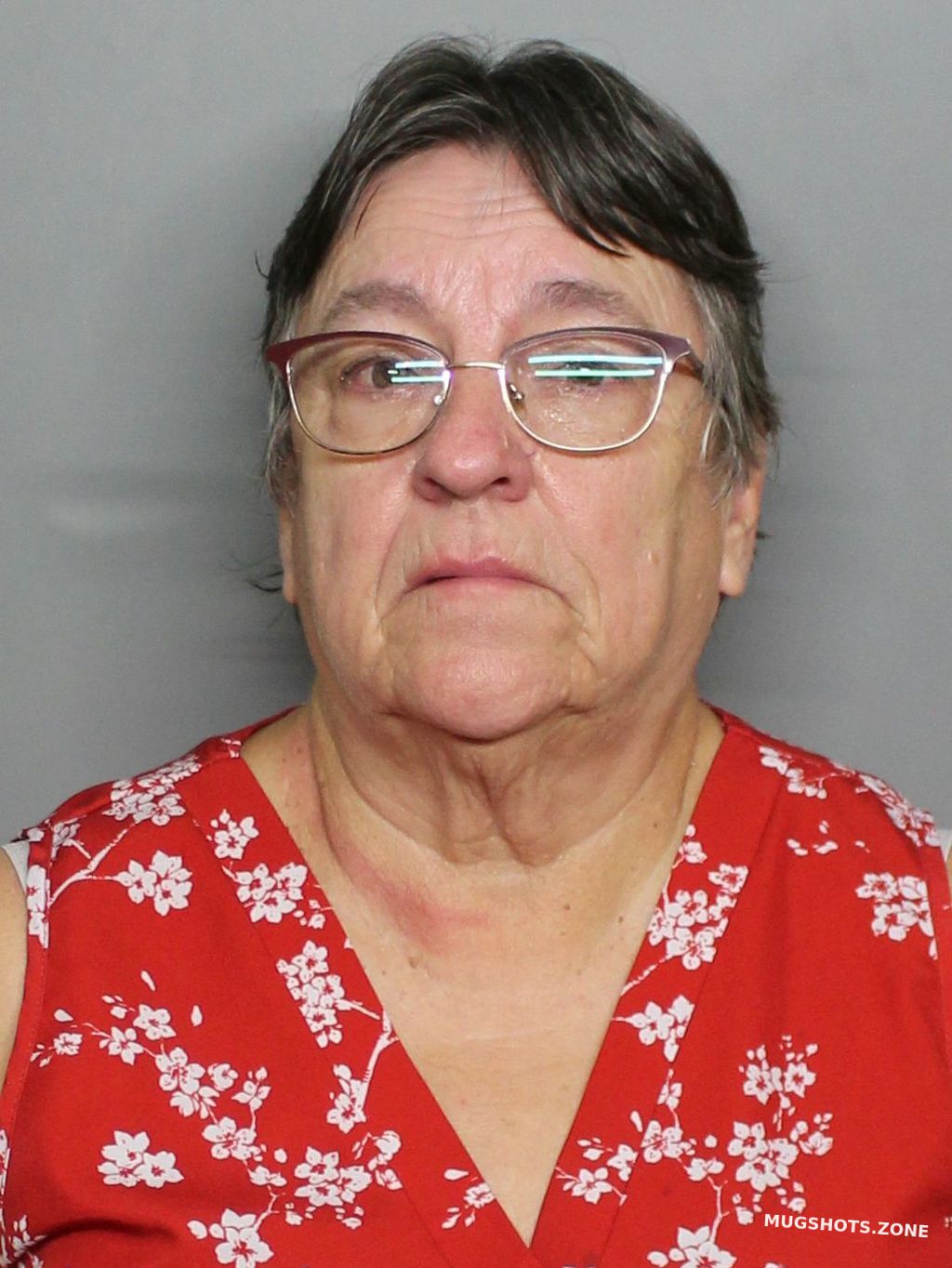 HARDWICK RODRIGUEZ WANDA JEAN 11/11/2024 - Charlotte County Mugshots Zone