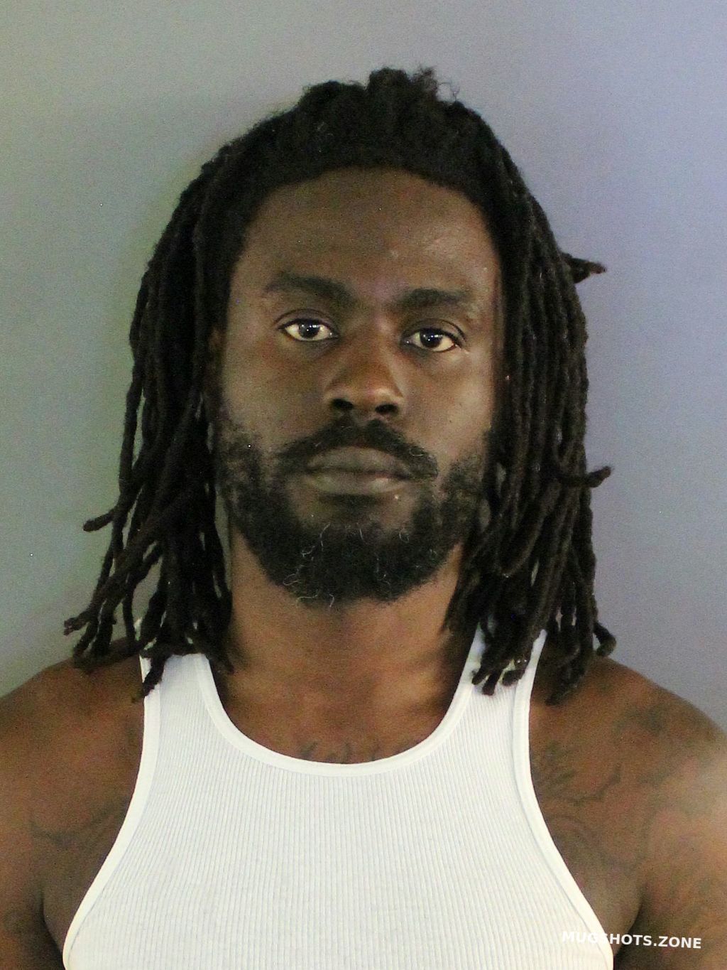 DICKSON DESMOND DANIEL 11/13/2024 - Charlotte County Mugshots Zone