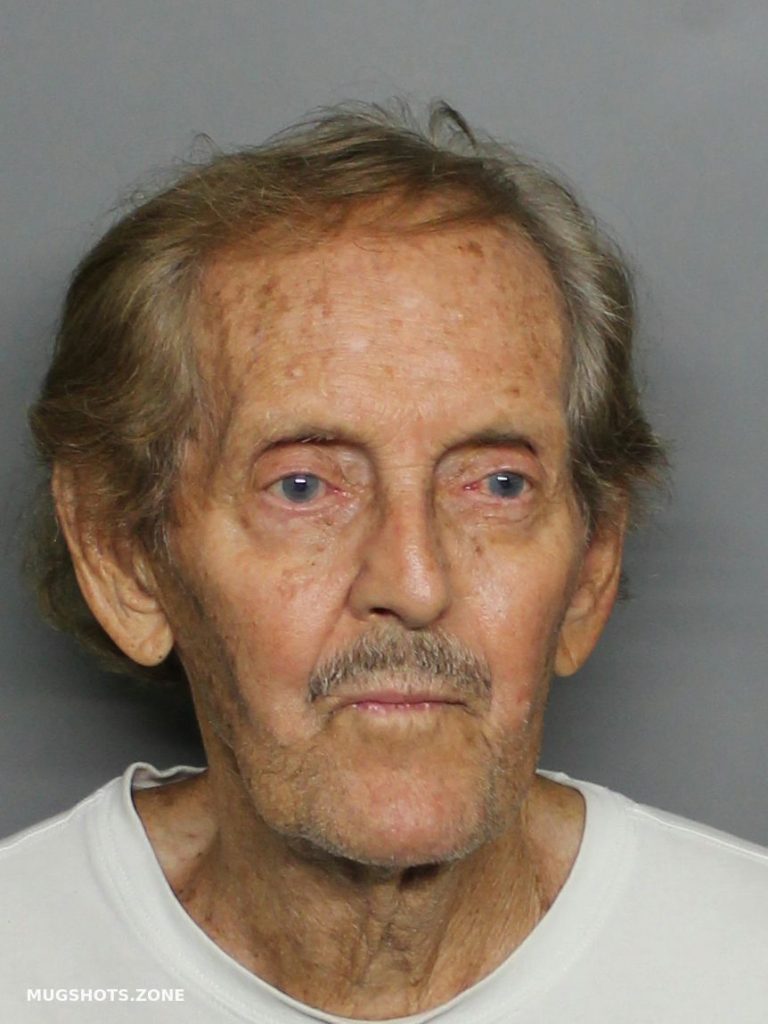 REARDON EDWARD FRANCIS 11/14/2024 - Charlotte County Mugshots Zone