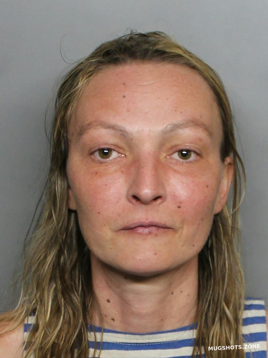 RUZNA VALERIA 11/14/2024 - Charlotte County Mugshots Zone