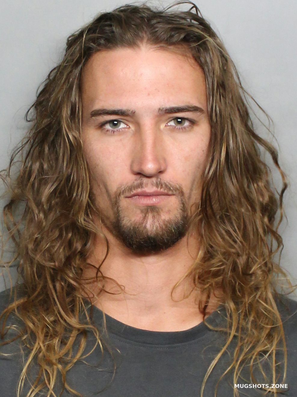 GOODRICH DAVID MATTHEW 11/15/2024 - Charlotte County Mugshots Zone