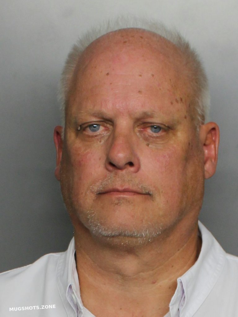 WHITE BRIAN FREDERICK 11/15/2024 - Charlotte County Mugshots Zone