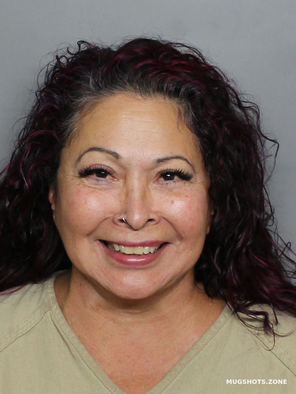 RIOS VICTORIA ANN 11/15/2024 - Charlotte County Mugshots Zone