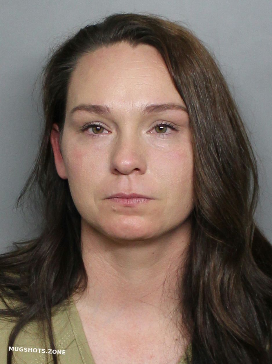 DAVIS ASHLEY RENEE 11/16/2024 - Charlotte County Mugshots Zone