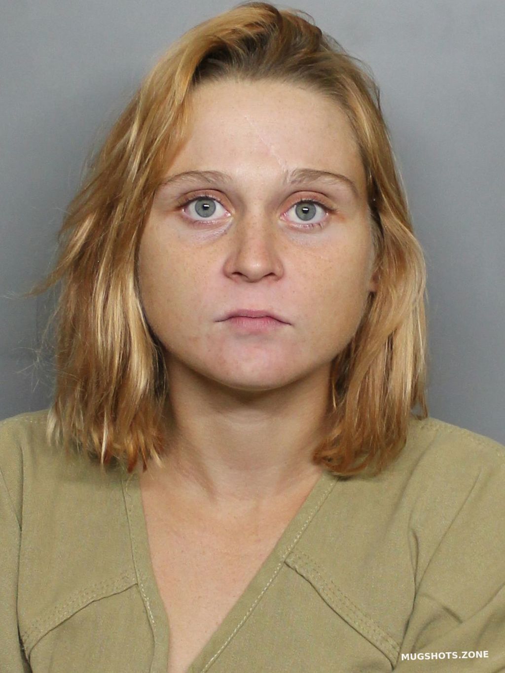 MALSBURY DESTINY MARIE 11/17/2024 - Charlotte County Mugshots Zone