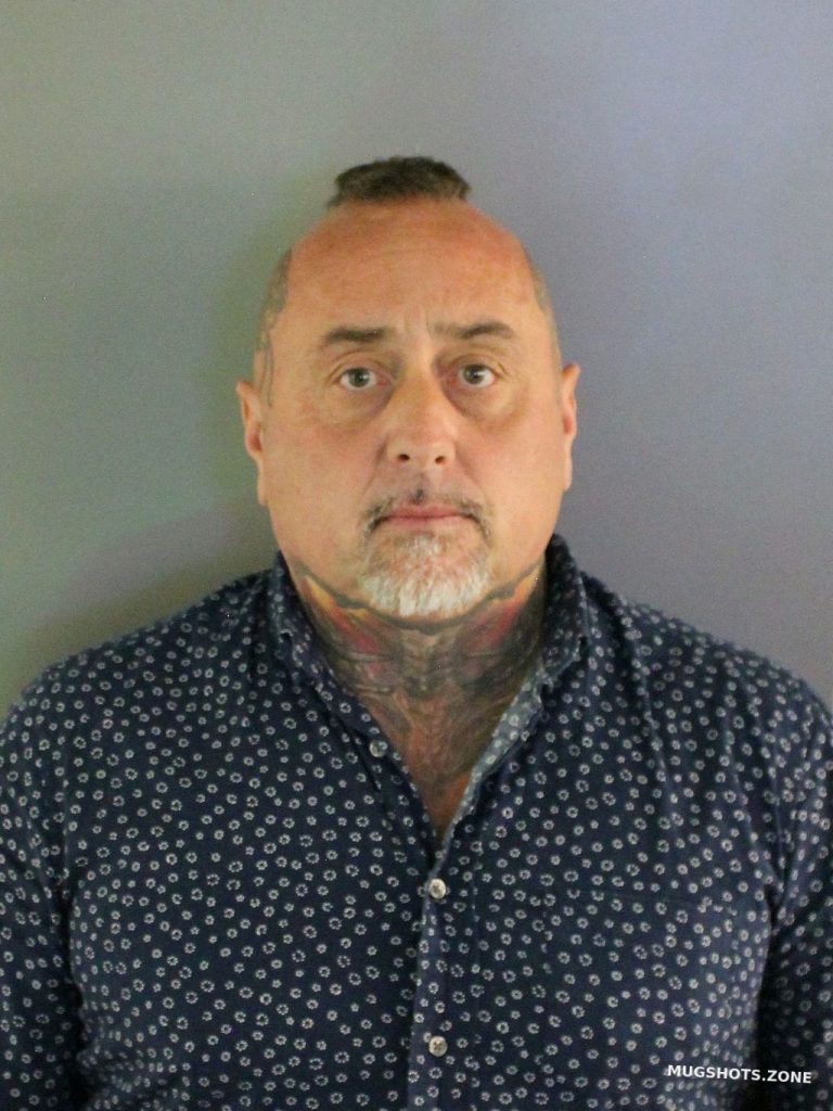 SABO DAVID MICHAEL 11/19/2024 - Charlotte County Mugshots Zone