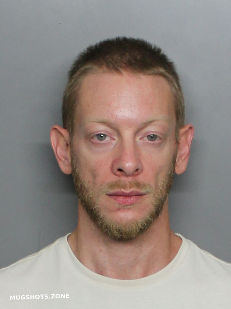 SAULSBURY BRANDON JAMES 11/20/2024 - Charlotte County Mugshots Zone