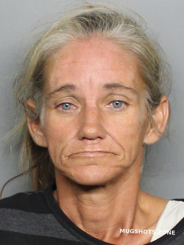 CAIN TINA ANN 11/21/2024 - Charlotte County Mugshots Zone