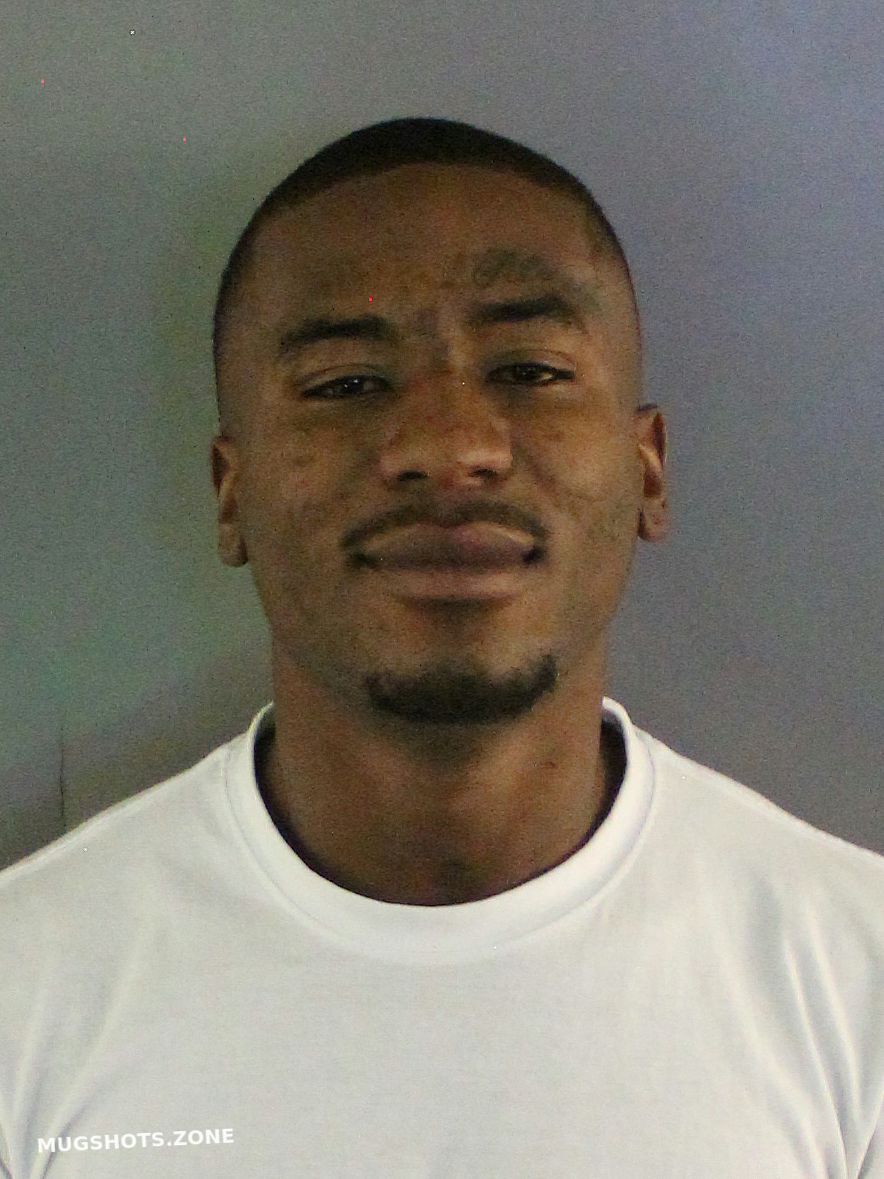 GAVIN ANTWAN 11/22/2024 - Charlotte County Mugshots Zone