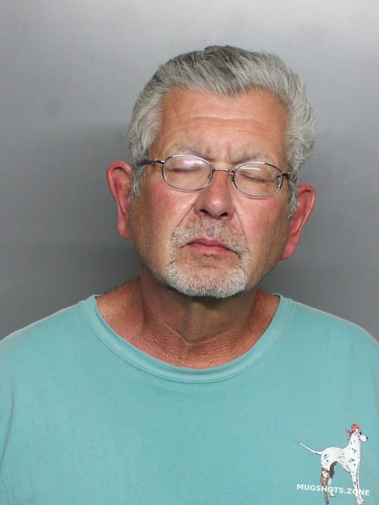 DULL JOHN 11/22/2024 - Charlotte County Mugshots Zone