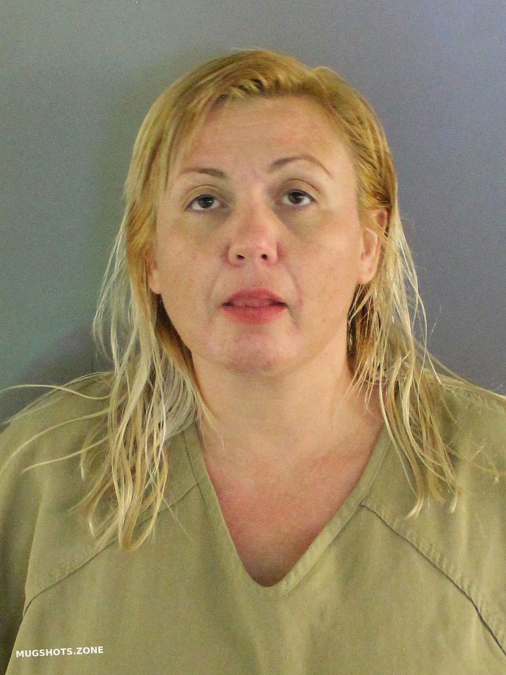 SCRIBNER RACHELLE ROSE 11/23/2024 - Charlotte County Mugshots Zone