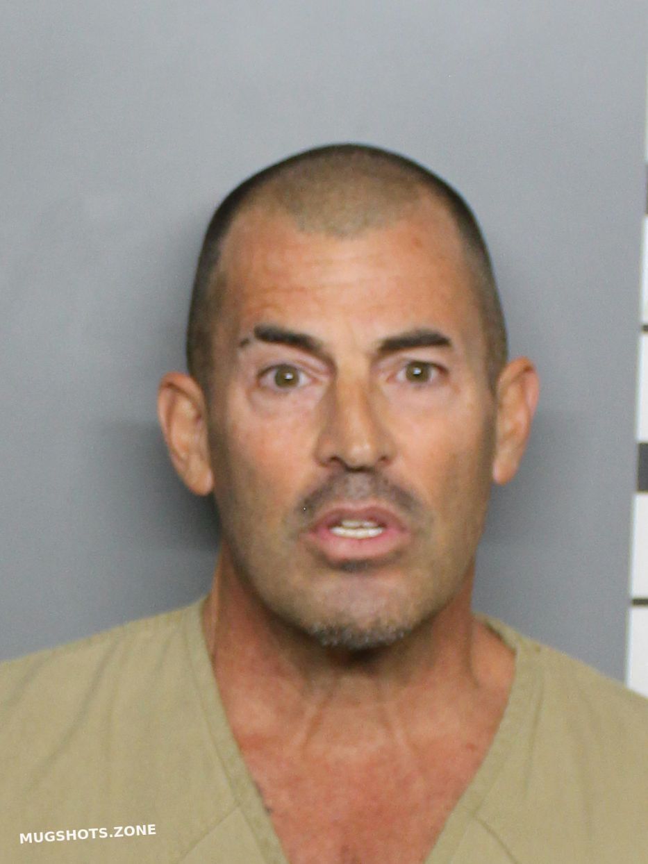 ROWLAND DOUGLAS 11/23/2024 - Charlotte County Mugshots Zone