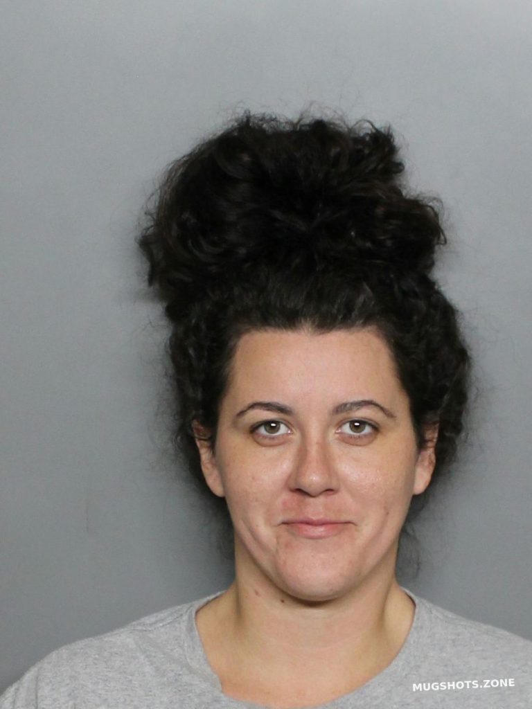 BURLINGHAM JOLENE RENEE 11/24/2024 - Charlotte County Mugshots Zone