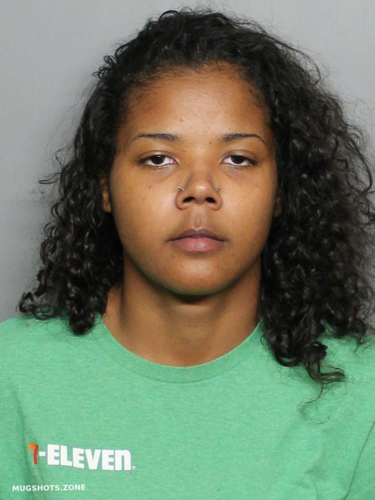 ROCK MARISSA LEIGH 11/24/2024 - Charlotte County Mugshots Zone