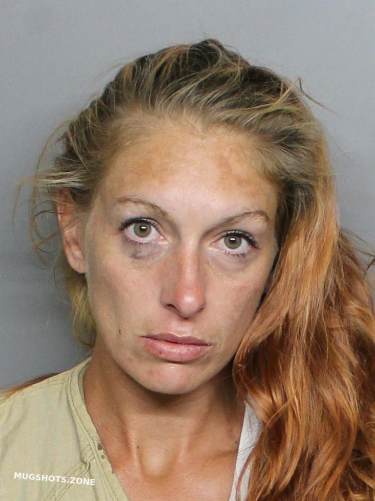 NICKELL KAYLA DANIELLE 11/25/2024 - Charlotte County Mugshots Zone